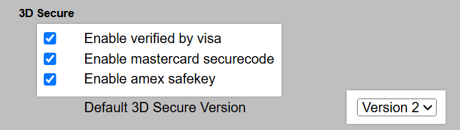 Connecting with TD Online Mart